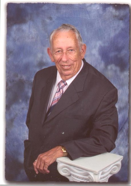 Alfred Johnson Obituary - Anniston, AL