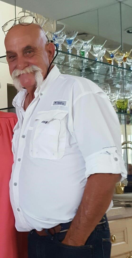 Daniel Lee Smith Obituary - West Palm Beach, FL