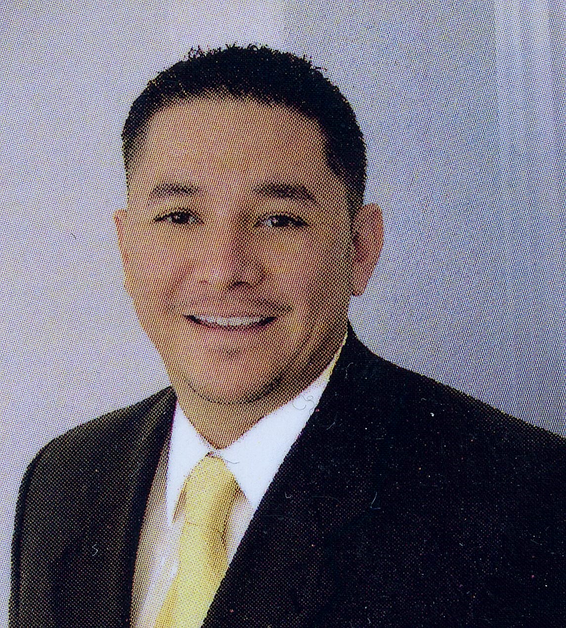 Omar Moya Obituary - El Paso, TX