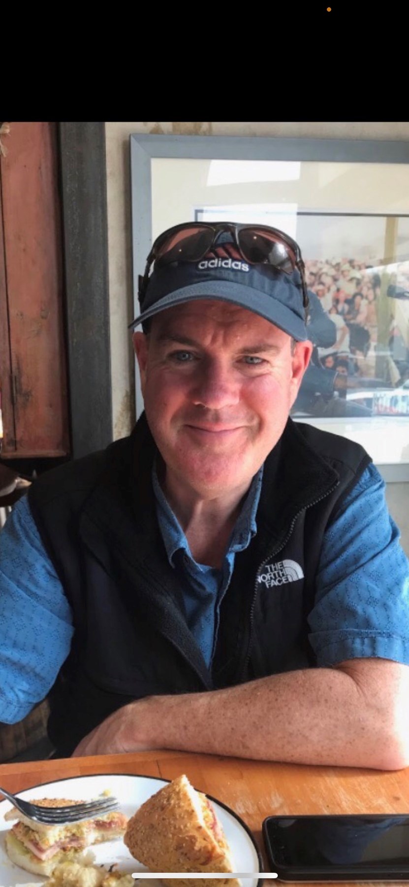 Craig Blair Obituary - Portland, OR