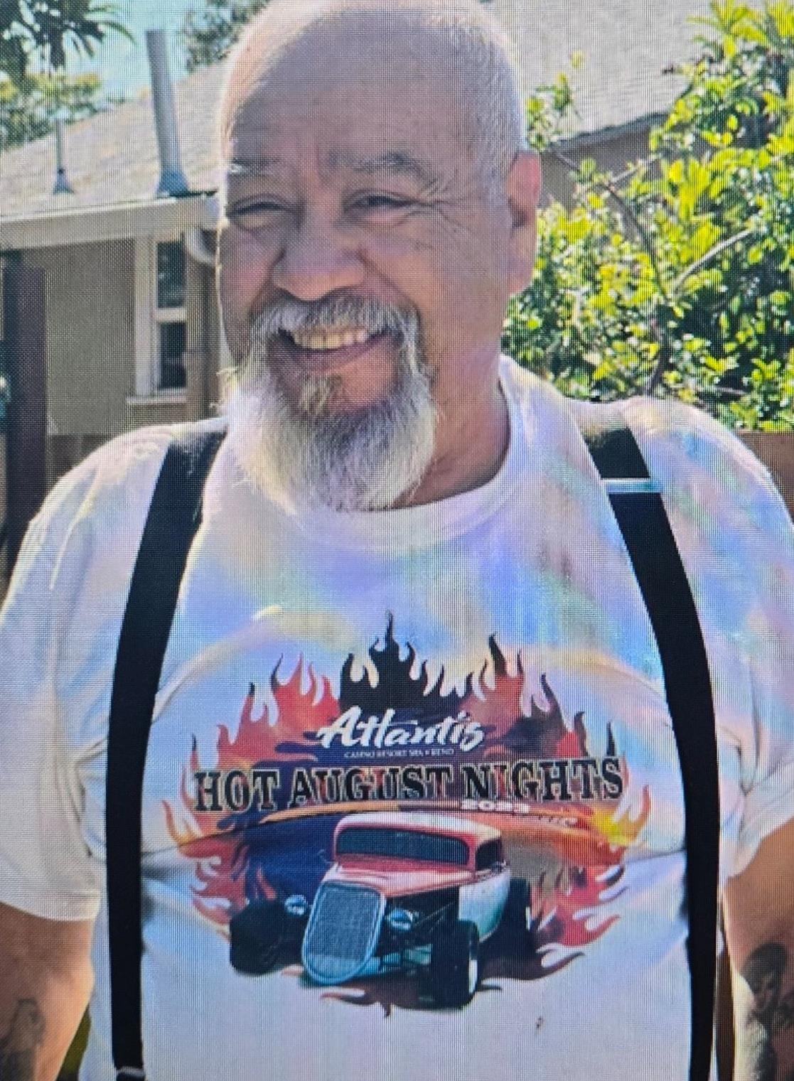 Anthony Corona Obituary - San Jose, CA