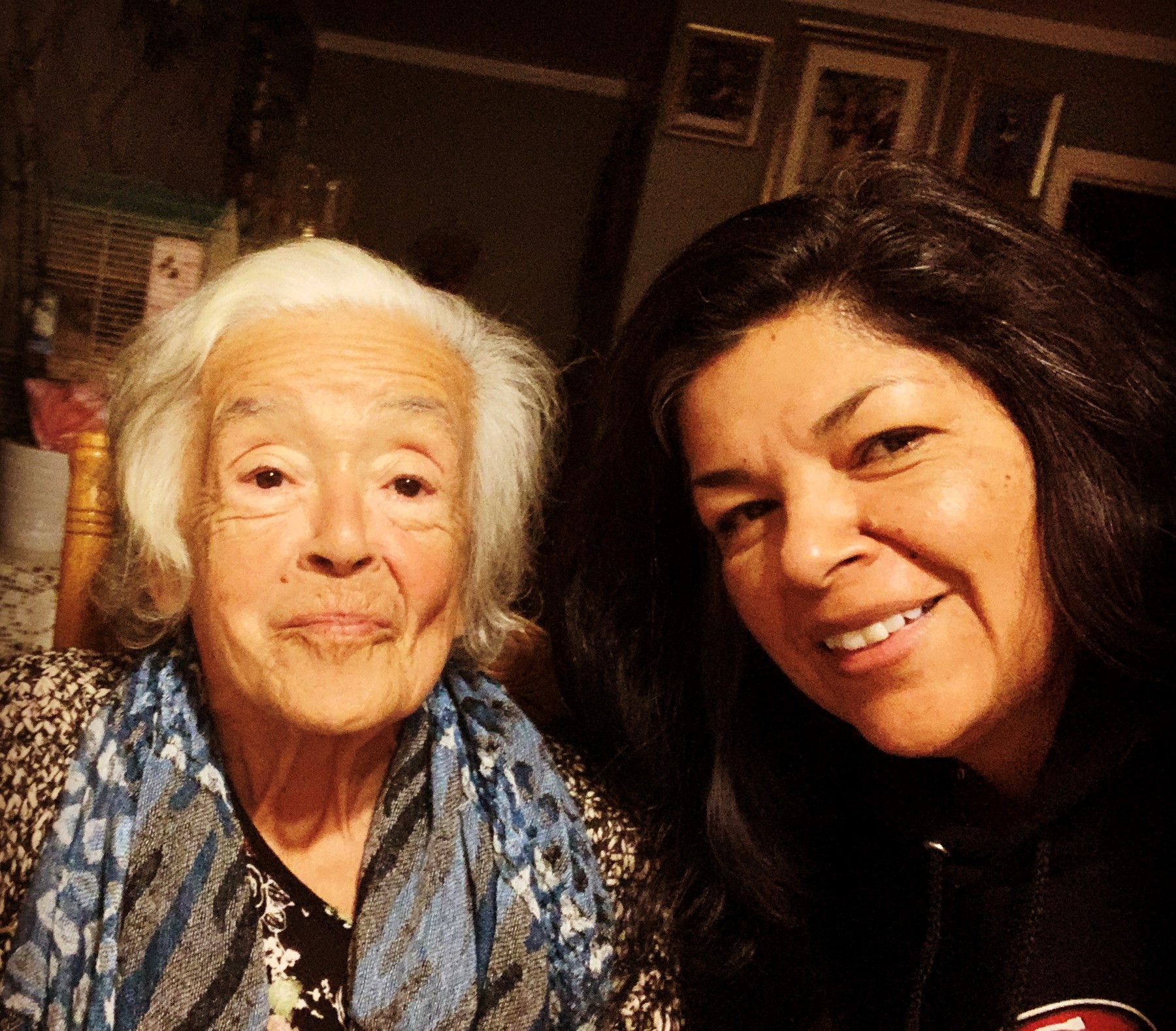 Miriam Aguilar's Instagram, Twitter & Facebook on IDCrawl