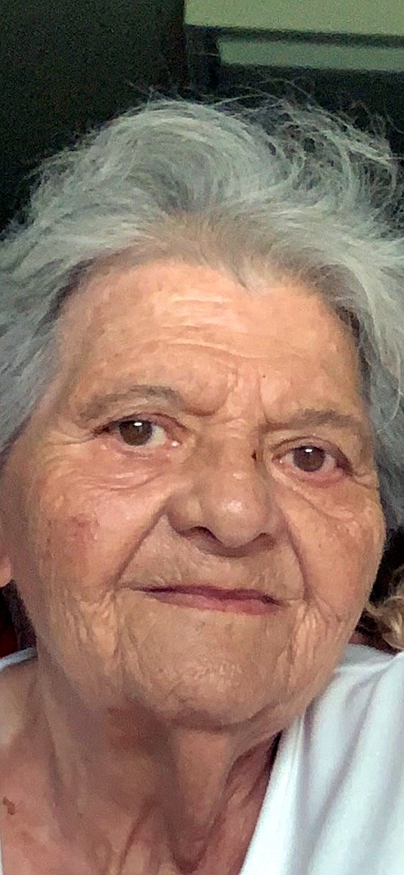 Rosemarie Osborne Obituary - New Port Richey, FL
