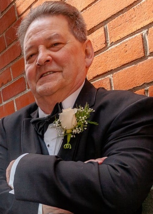 Richard Magnan avis de décès - Montreal, QC