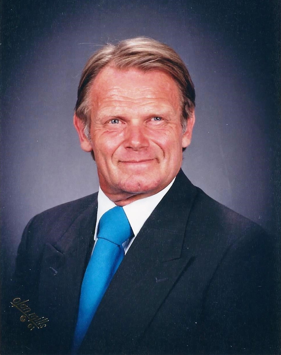 Hans Olav Olsen Obituary - Cape Coral, FL