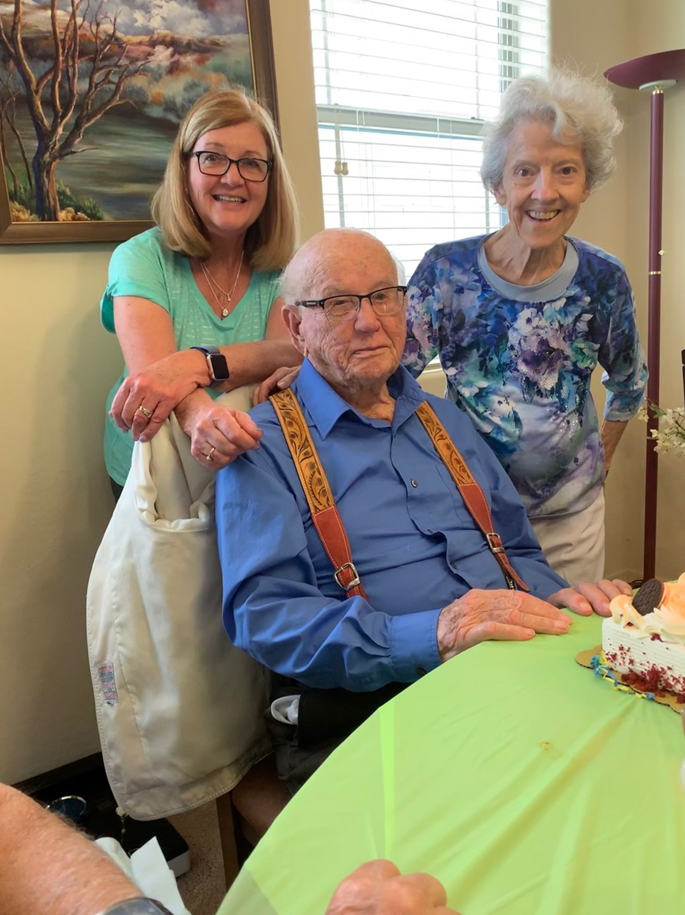 Harry Haas Obituary - Wheat Ridge, CO