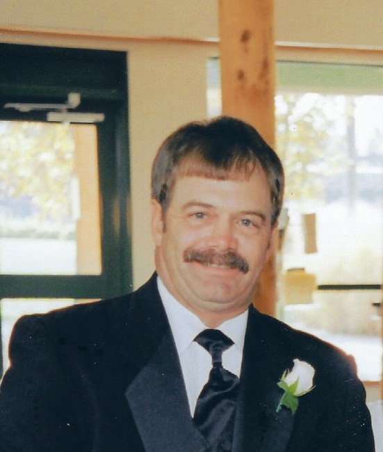 Raymond Patrick Gamache Obituary - Yakima, WA