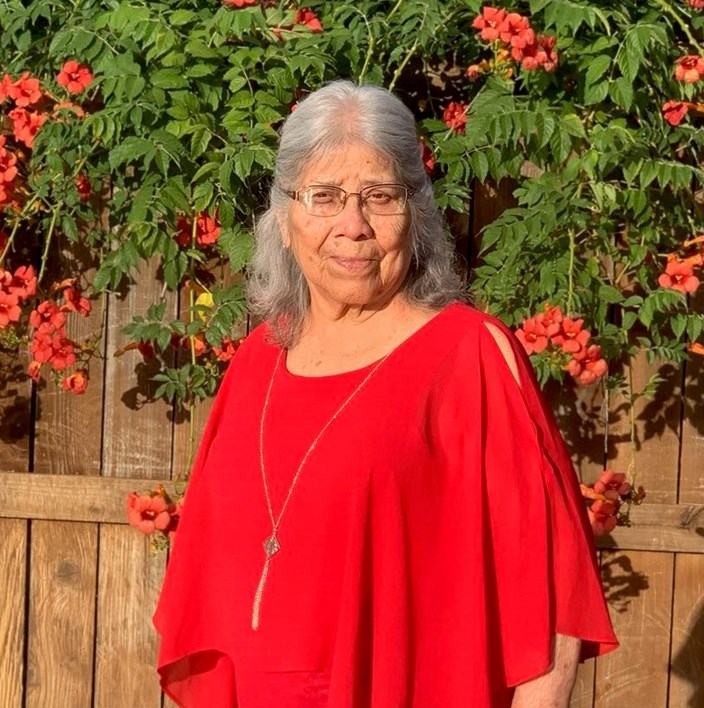Dora Consuelo Lara Obituary - Arlington, TX