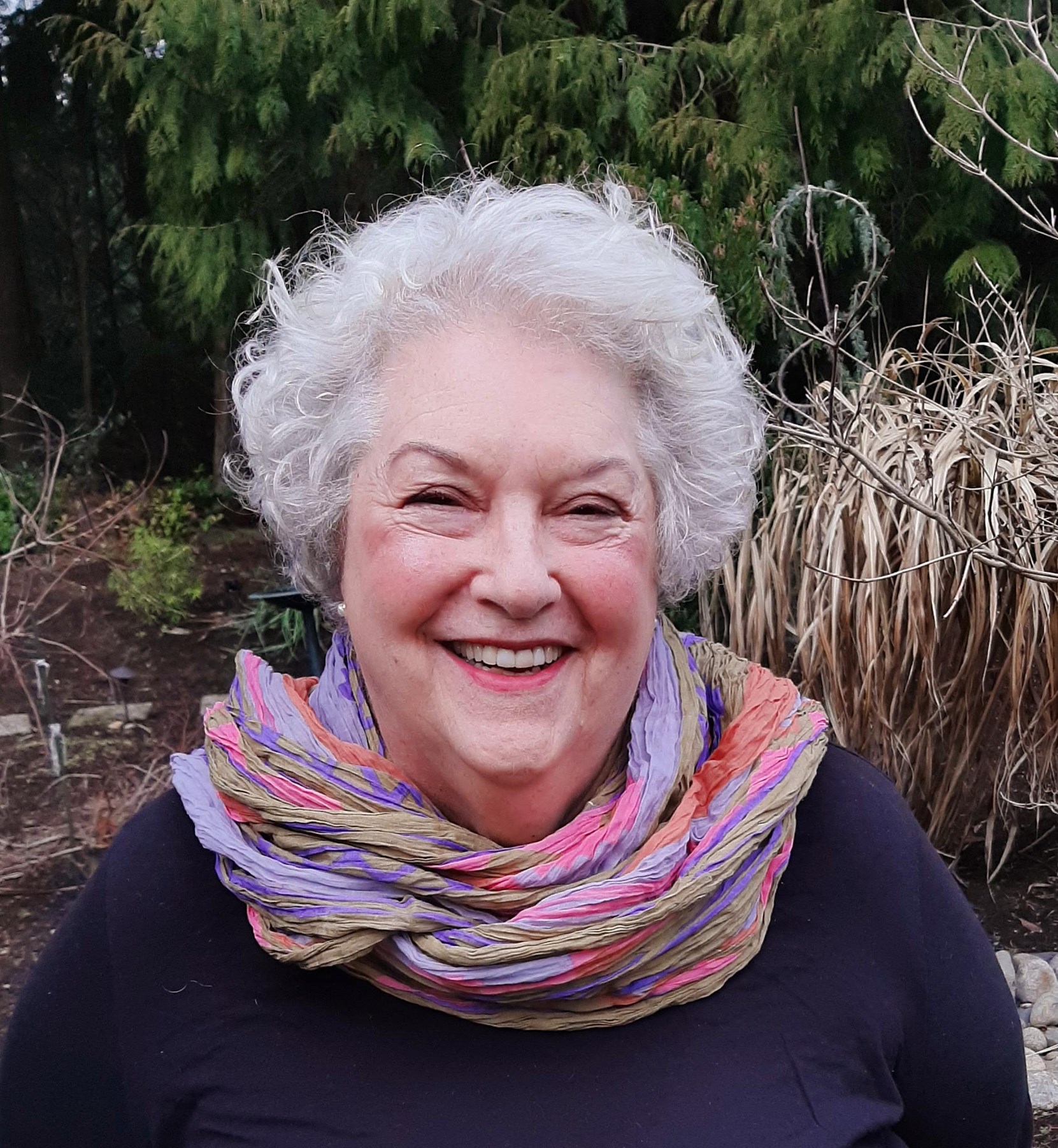 Jacqueline Curran Obituary - Bellevue, WA