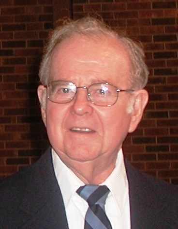 John Davenport Obituary