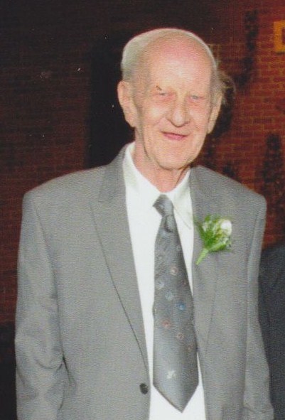 William Endres, Sr. Obituary - Nottingham, MD