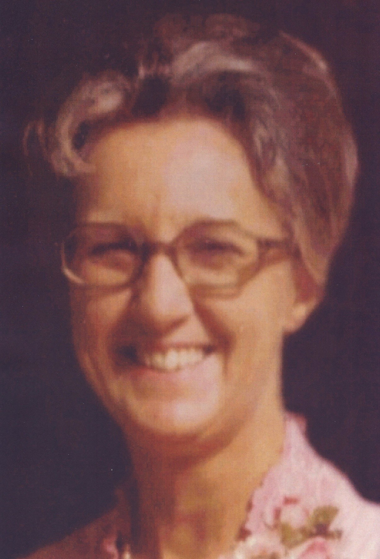 Helen M Lawrence Obituary - Portland, ME