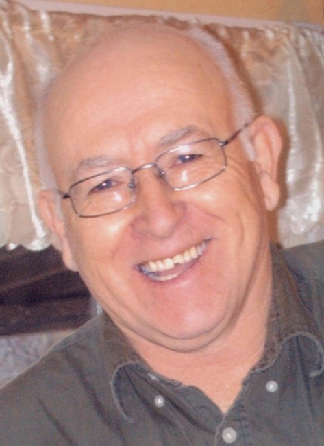 Larry Allen Amero Obituary - Weymouth, NS