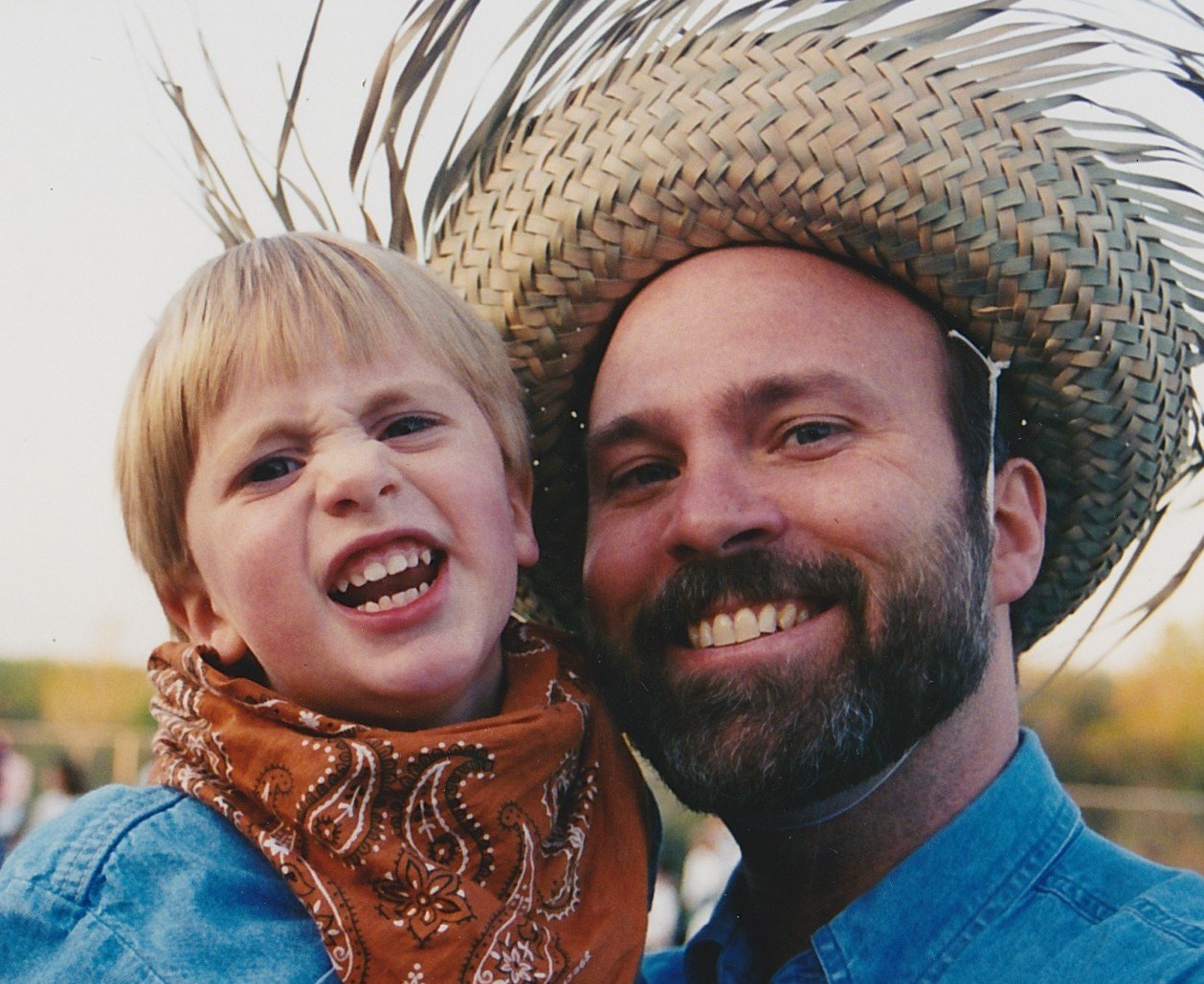 John Bialecki's Instagram, Twitter & Facebook on IDCrawl