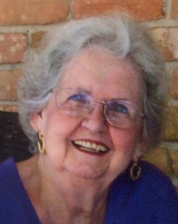 Leta Mae Barbee Obituary - Abilene, TX
