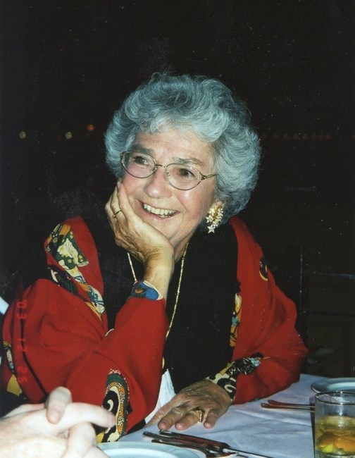 Maryann Fleck Obituary - Seattle, WA Maryann Fleck Obituary - Seattle, WA