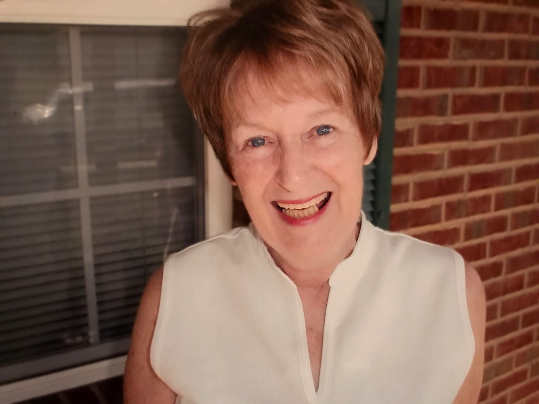 Patricia Byrd Obituary - ALEXANDER, AR