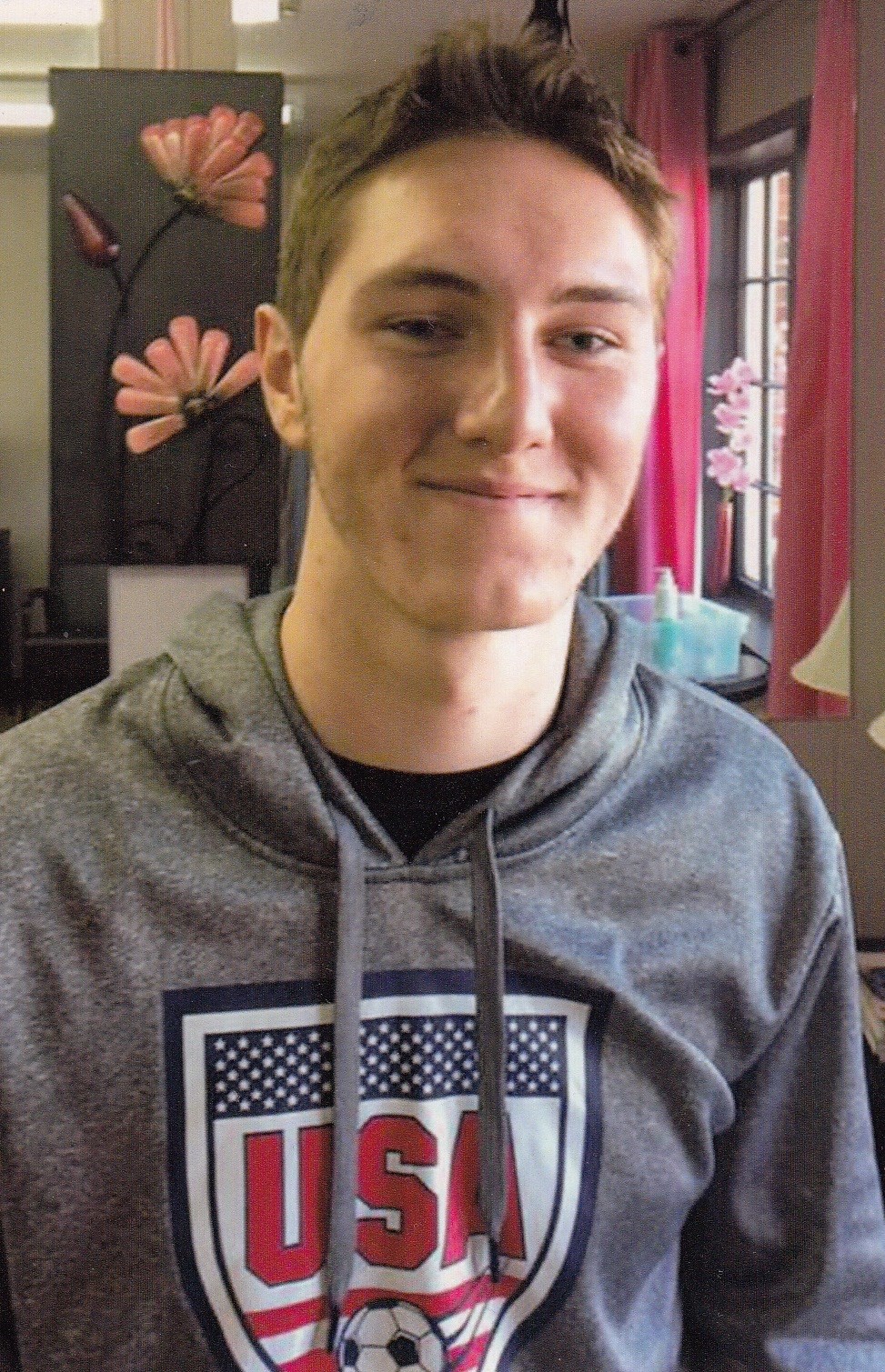 Ethan Shrader Obituary - Pulaski, TN