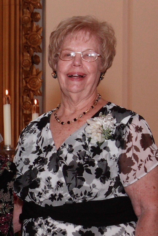 Delphine Goodwin Obituary - Livonia, MI