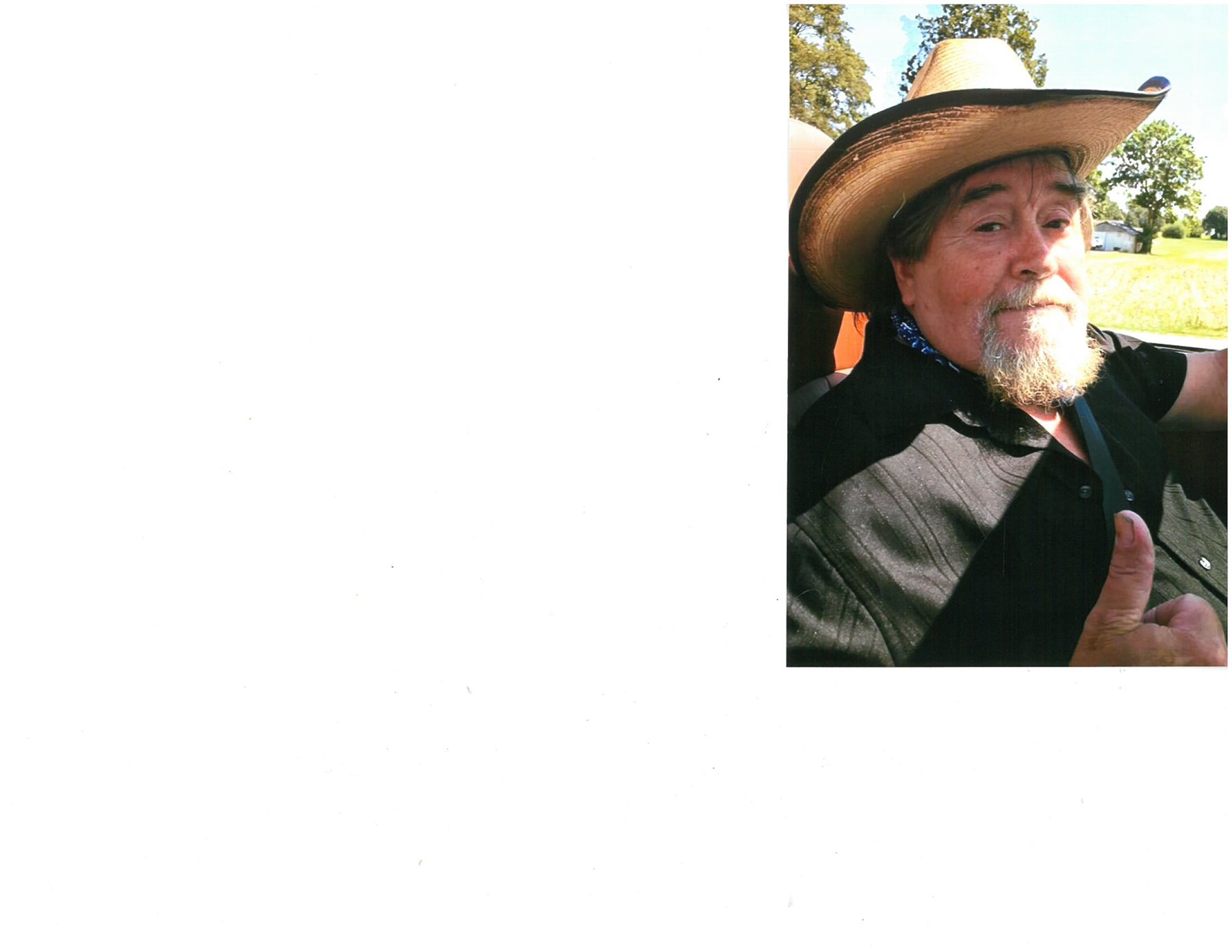 Loyd Baucom Obituary - Monroe, NC