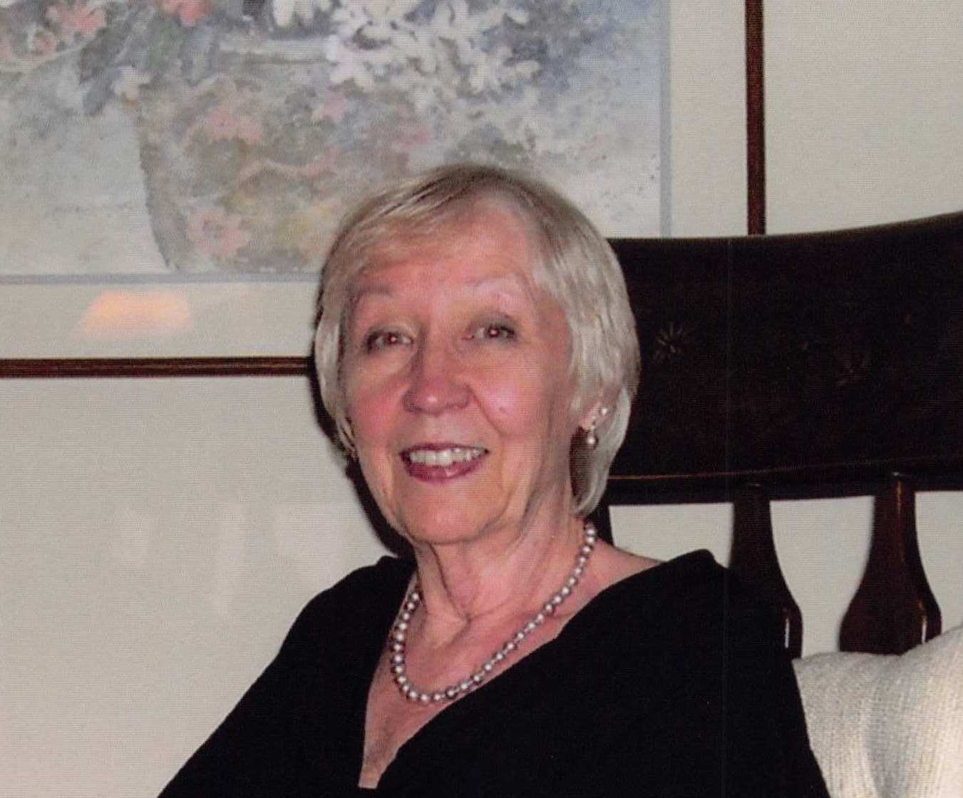 Gloria Mccraw Obituary Marietta Ga