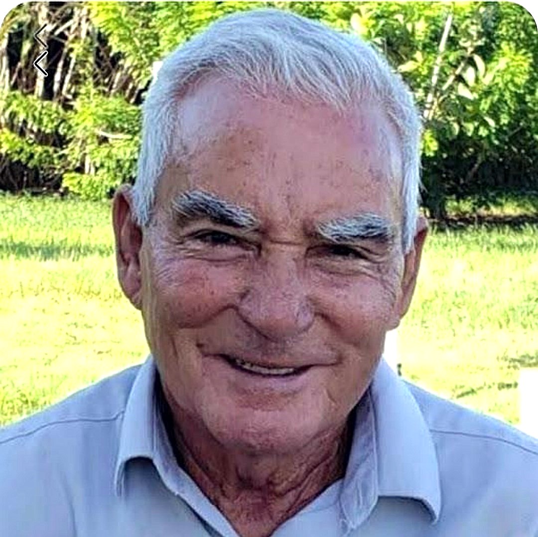 Daniel Conde Obituary - Hialeah, FL