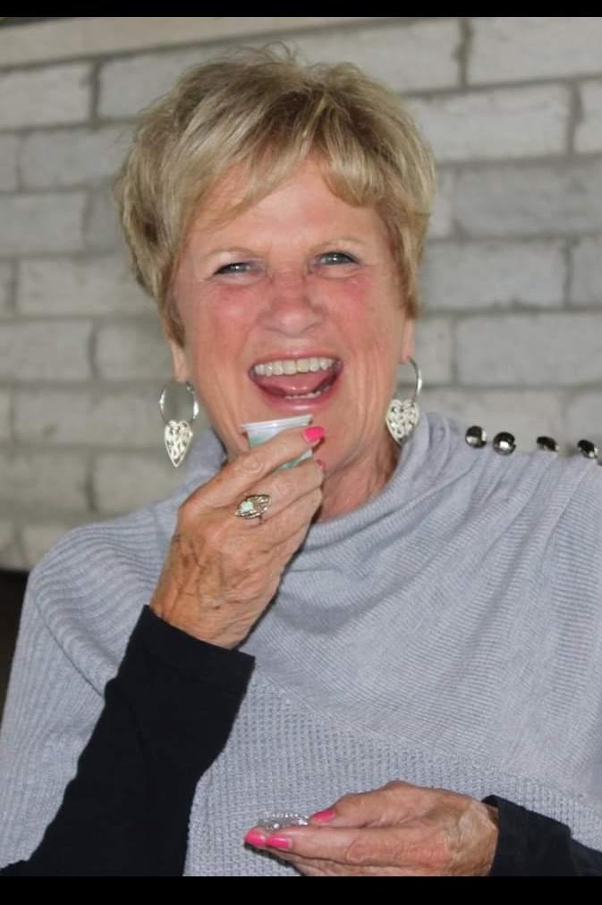 Barbara Proulx Obituary - White Lake, MI
