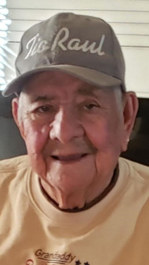 Raul Delgado Obituary - El Paso, TX