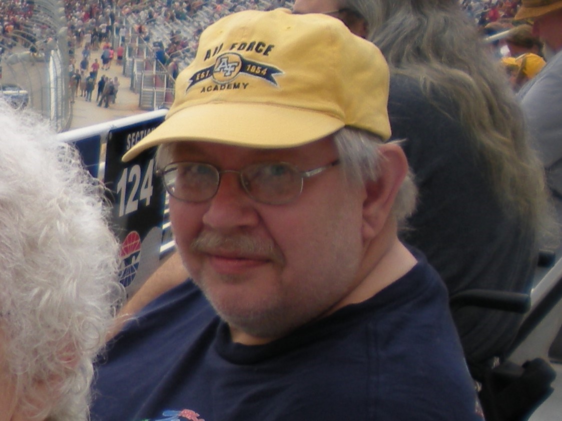 Steve Pohlmann Obituary - Davenport, IA