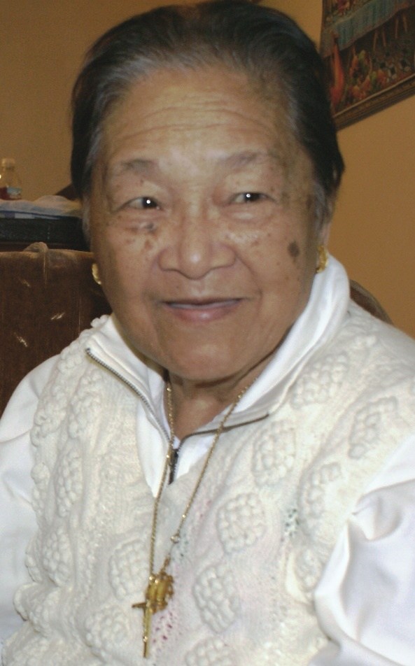 Josephine Vea Obituary - Santa Clara, CA