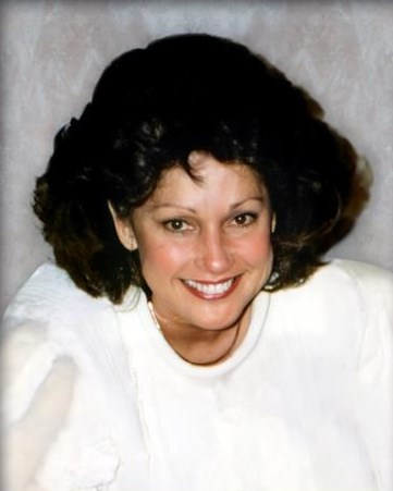 Sandra Spillman Obituary - The Woodlands, TX