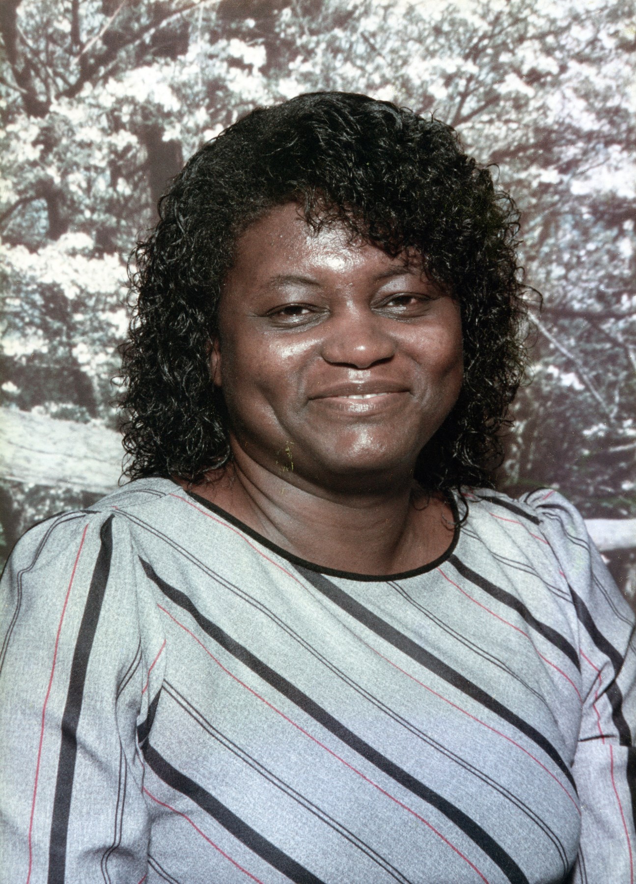 Alice Mae Proby Obituary - Hanford, CA