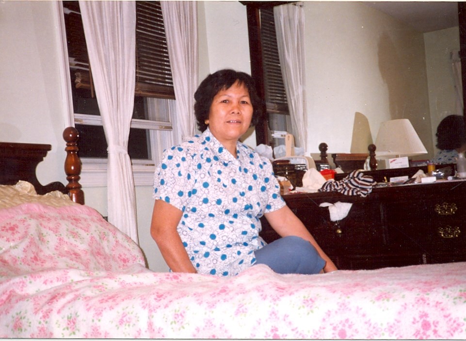 Fung Ying Cheng Obituary - Columbia, MD