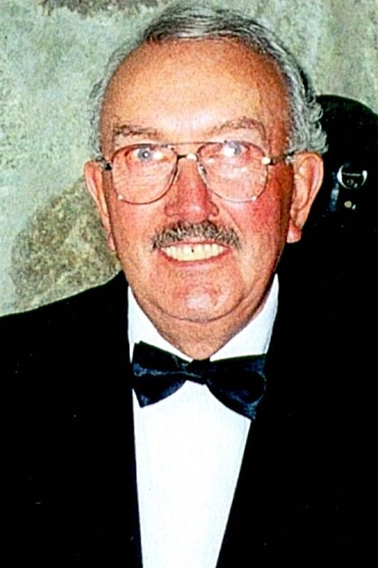 Robert Bilodeau Obituary - Waterville, ME