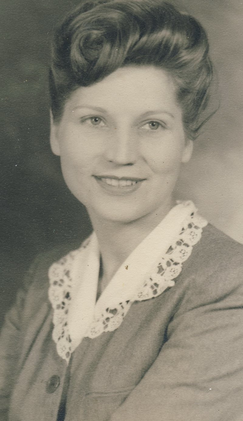 Lillian Dyer Obituary - Gresham, OR