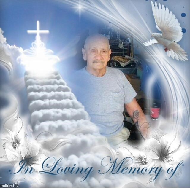 Daniel Rios Obituary - Victorville, CA