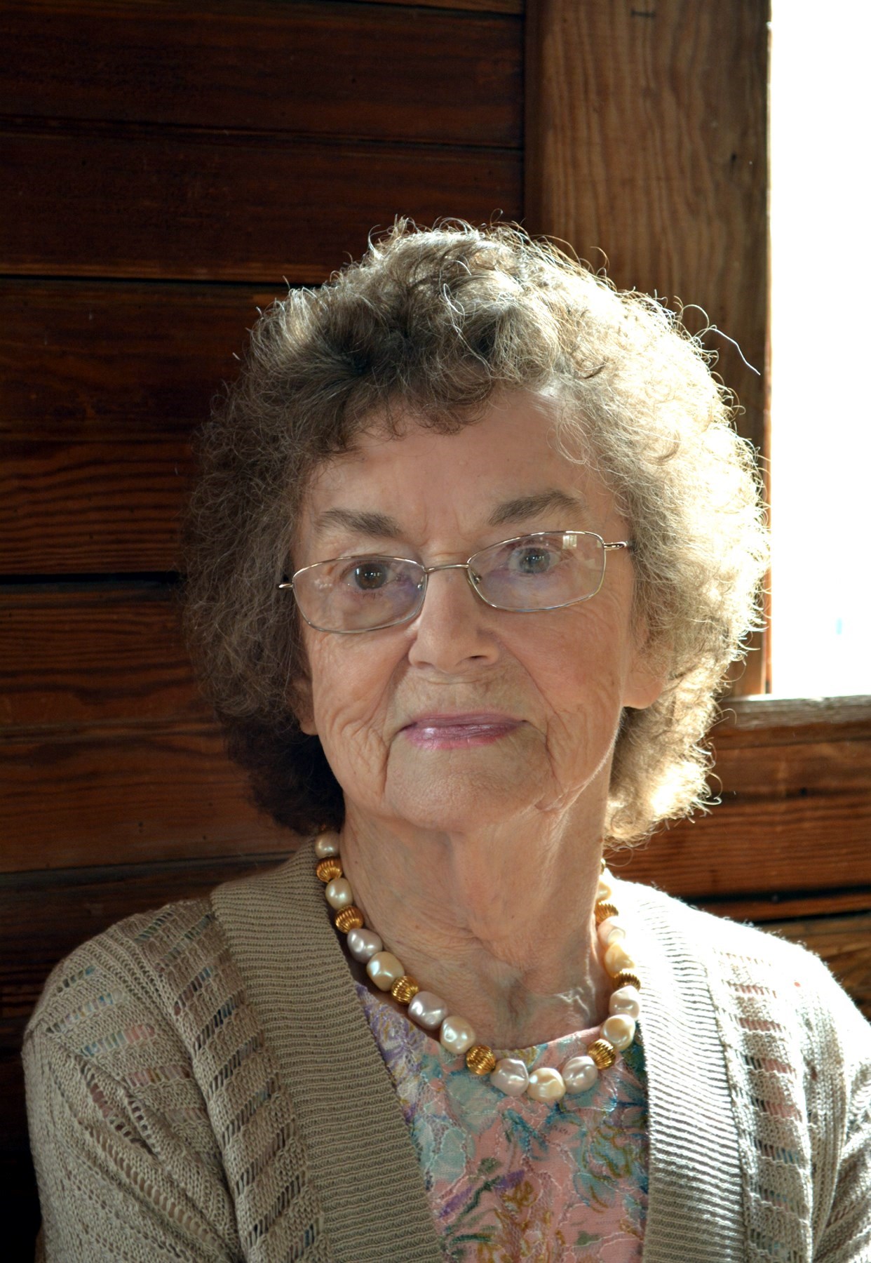 Betty Mae Moore Obituary - Mobile, AL