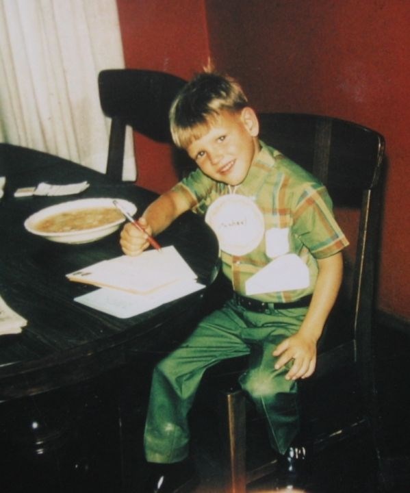 Michael Comerford Obituary - Hollywood, FL