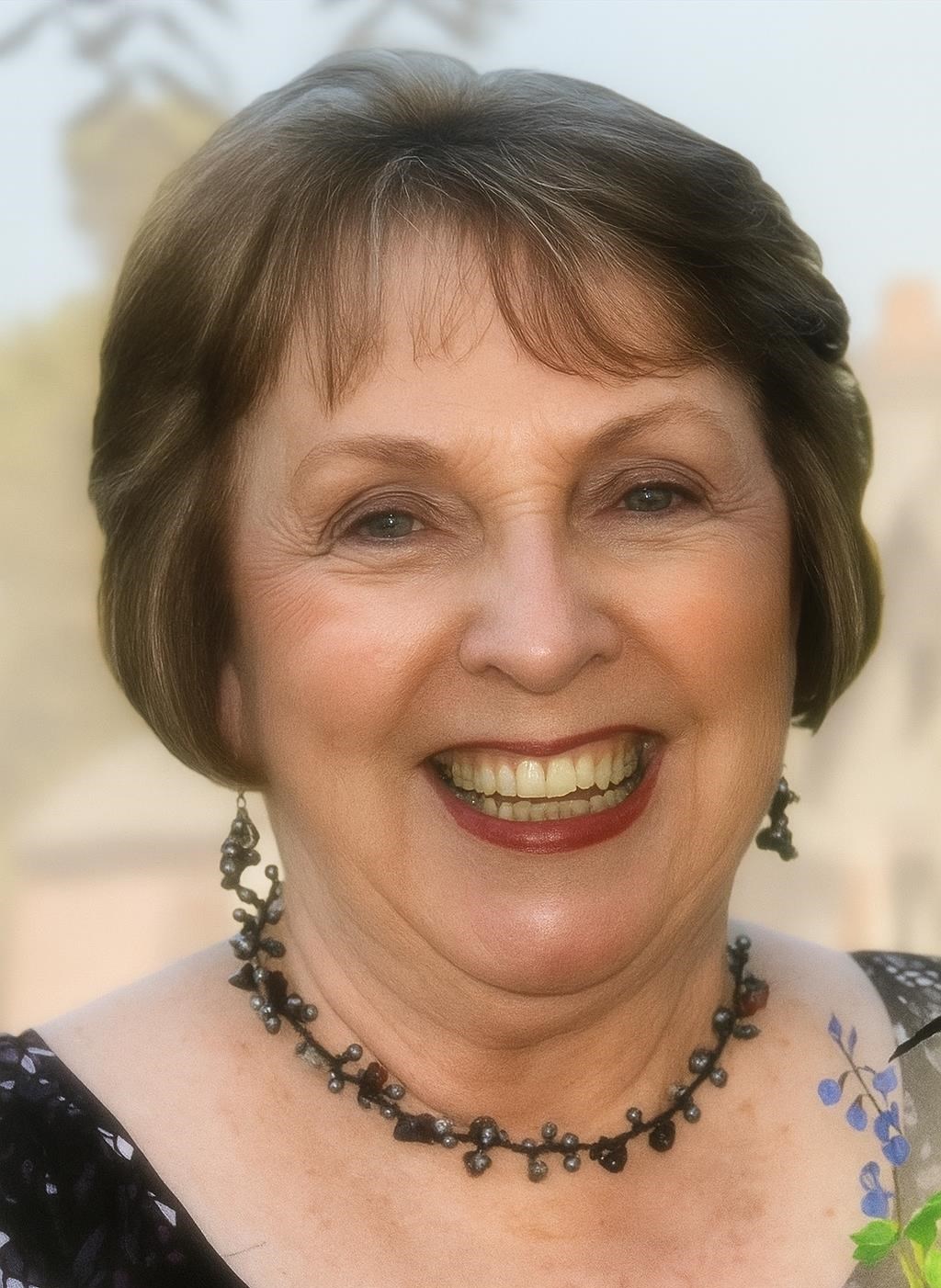 Frances Chubb Obituary - Houston, TX