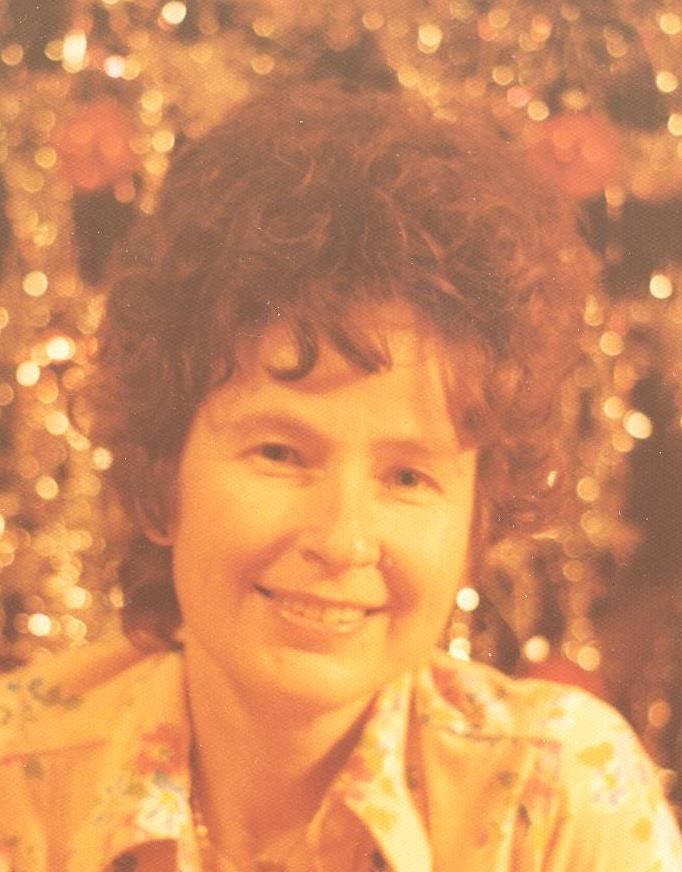 M. Arlene Butler Obituary - Pueblo, CO