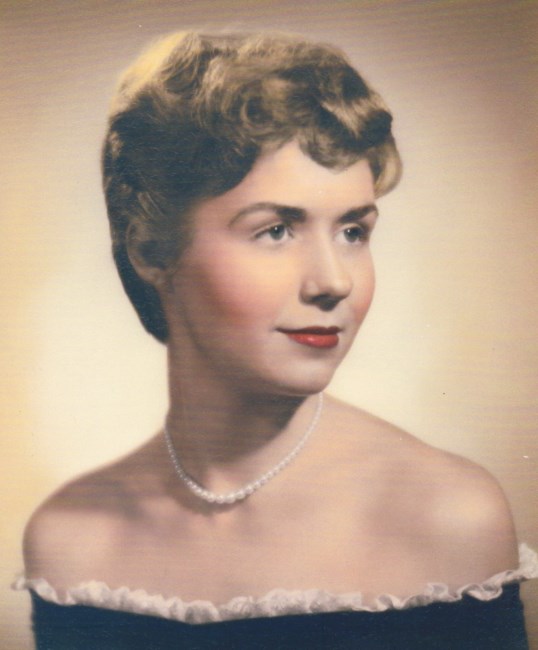 Joan Snyder Obituary - Chandler, AZ Joan Snyder Obituary - Chandler, AZ