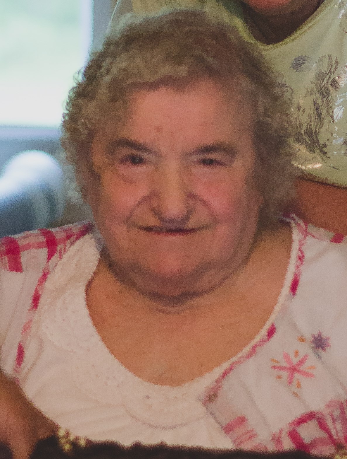 Zenobia Rodrigues Obituary - Fall River, MA