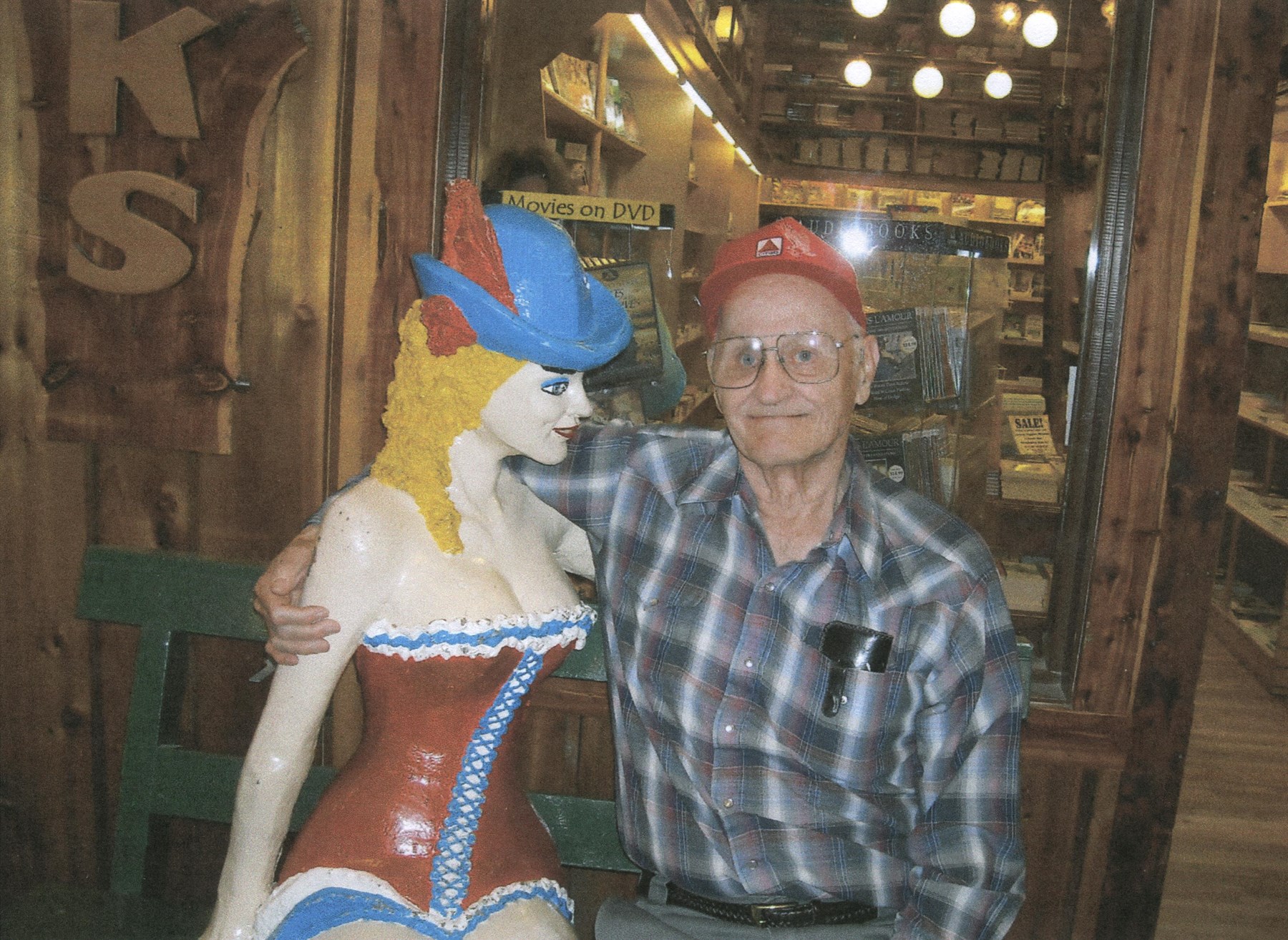 Calvin "Cal" C Walker Obituary - Yakima, WA
