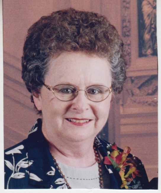 Verline Schroeter Obituary - Victoria, TX