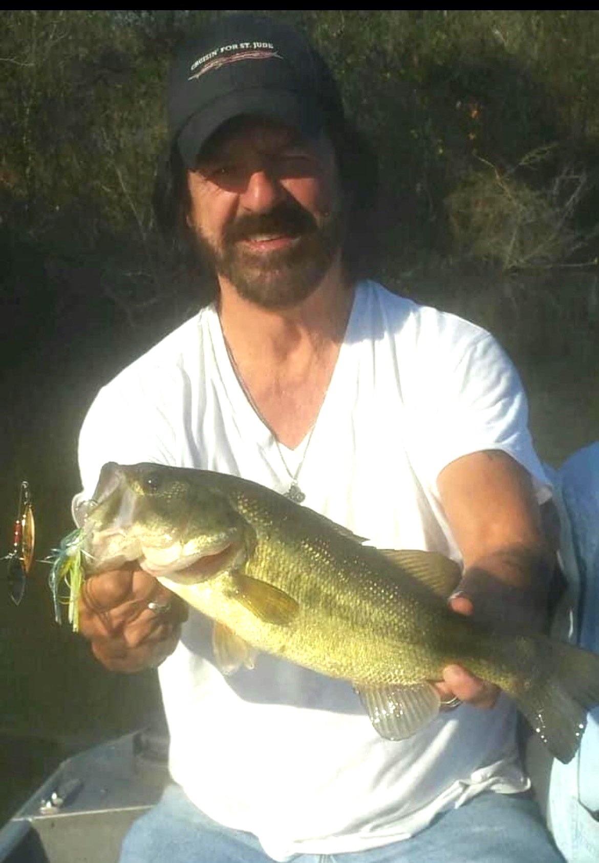 Larry Dearman Obituary - White Castle, LA