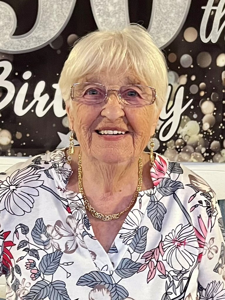 Molly LoPresti Obituary - Tampa, FL