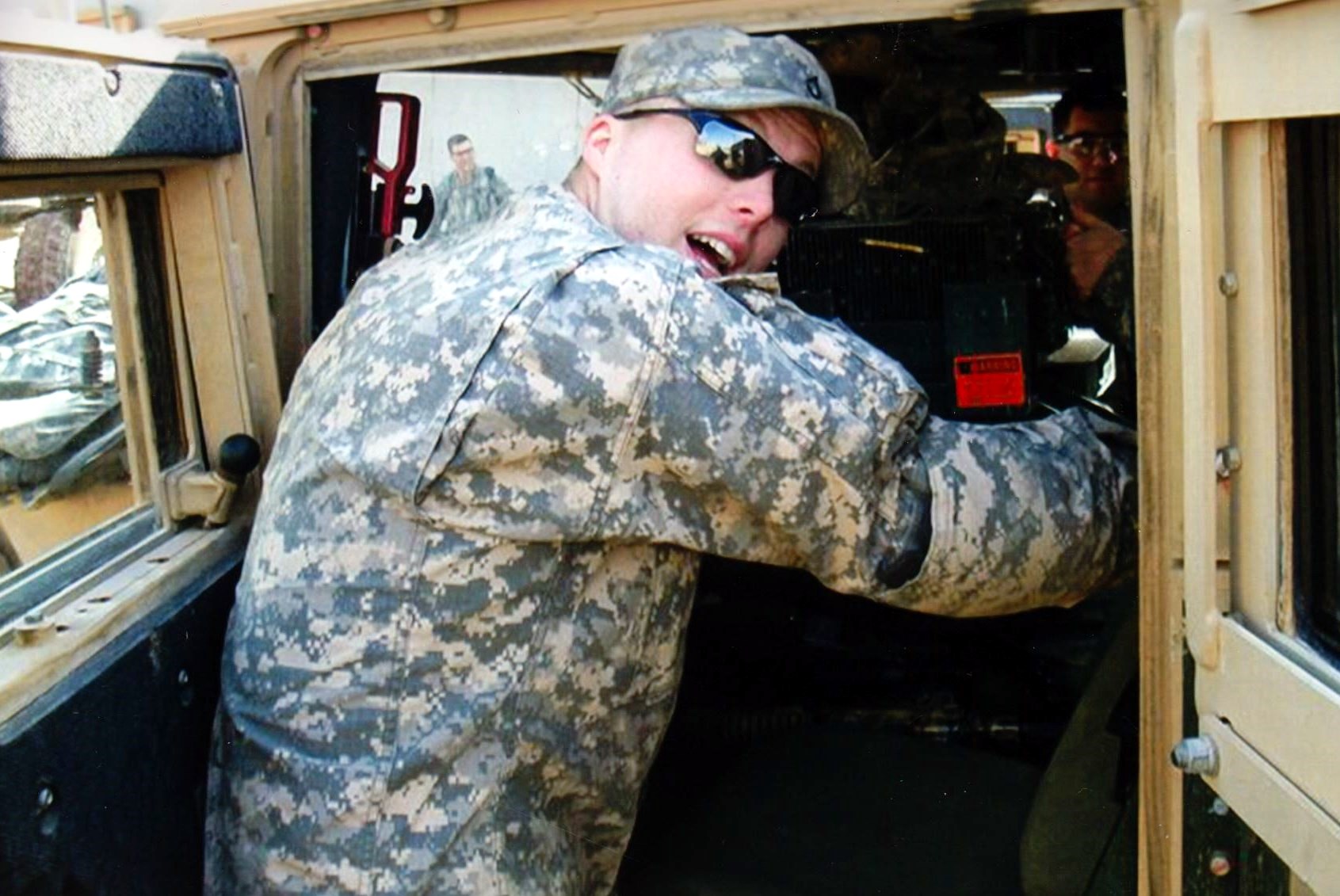 Brian Merz Obituary - Livonia, MI