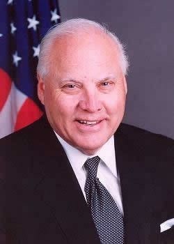 Lloyd Pierson Obituary - Arlington, VA