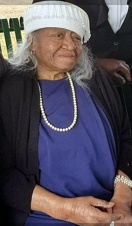 Lessie B. Smith Obituary - San Antonio, TX