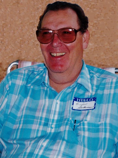 Tom Sodeman Obituary - Salem, OR